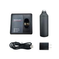 China Guard Tour Patrol Security System Software Reading Time 1s Touch Induction Report for sale
