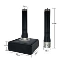 China Touch Guard Tour System Reader Stand Alone Software 16 MegaBite 10000 Records for sale