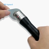 China Guard Tour Management System Button Reading Touching Way Report LED Flash 215g for sale