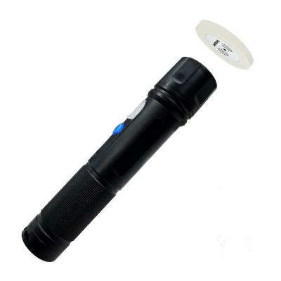 Cina Sistema portatile RFID Guard Tour IP67 Batteria al litio ricaricabile di grande volume da 3,6 V in vendita