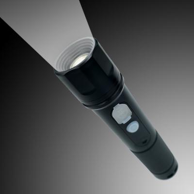 中国 パトロール ガード ツアー モニタリング システム 懐中電灯 3 速調光距離 販売のため