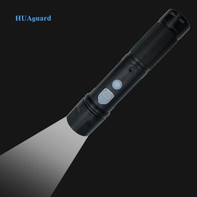 中国 IP68 IP67 Rfid ガード ツアー システム 16MB ストレージ メモリ カラー ジェット ブラック パトロール スティック 販売のため