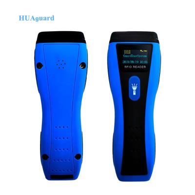 Cina Checkpoint Security Patrol Tag System Wireless Anti Skid Double Color Drop Record Prompt in vendita