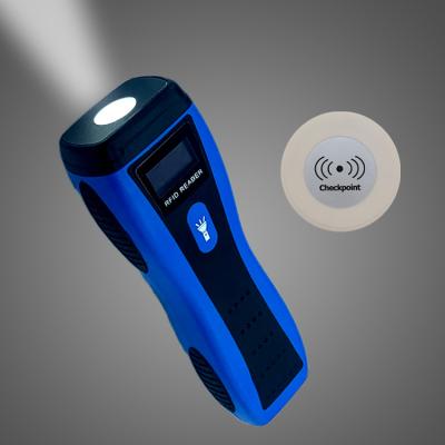 中国 IP67 RFID ガード 巡回装置 パトロールマン 出勤報告システム パトロール支援 販売のため