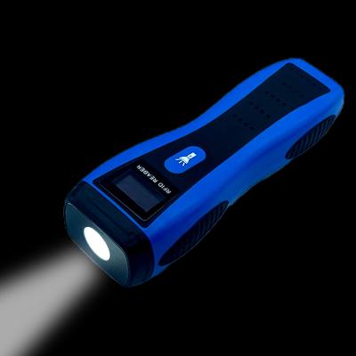 中国 ブラック プラス ブルー リーダー ガード ツアー ソフトウェア 警察パトロール チェックポイント システム LED ディスプレイ 販売のため