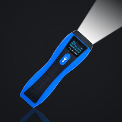 中国 RFID の監視ツアー システム管理ソフトウェア IP67 反地震 1800mAh バッテリー 販売のため