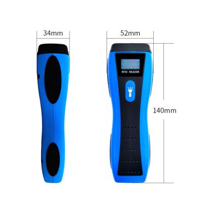 中国 パトロールマン トラッキング ガード パトロール管理システム 防水 PC ABS TPU トーチ スイッチ 販売のため
