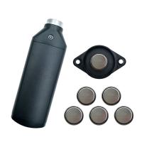 China Electronic Guard Tour Patrol System Touch Reader IP67 for sale