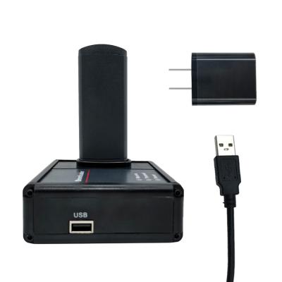 中国 セキュリティ オフィサー パトロール システム IButton チェックポイント パトロールマン ID タグ コンタクタ 6V ダウンローダ 販売のため