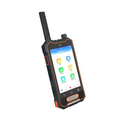 中国 警備員 パトロール追跡システム 身元確認 インターホン Android 10 操作 280g 販売のため
