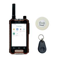 China GPS Digital Guard Tour System App Mobile 2G 3G 4G Cloud Software for sale