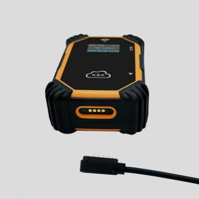 中国 オンライン巡回監視システム 時間 出席場所 クラウド ソフトウェア GPS アラーム 販売のため