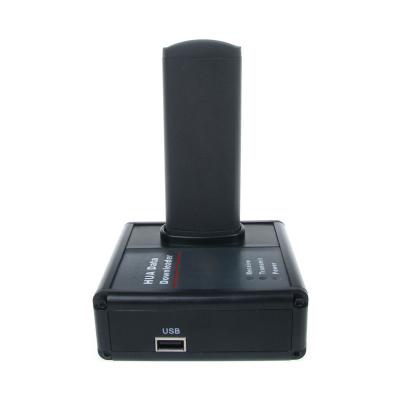 Cina Security Officer Patrol System IButton Checkpoint Patrolman ID Tag Contattore 6V Downloader in vendita