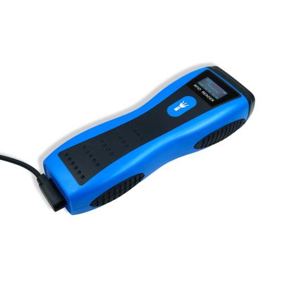 Cina Sistema di monitoraggio del tour della guardia di sicurezza RFID Batteria ad alta capacità Lettura automatica 140x42x28mm in vendita