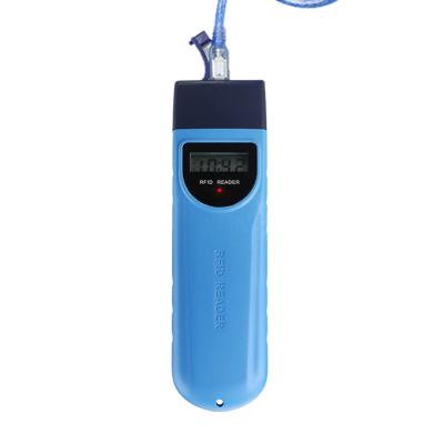 中国 125khz Rfid パトロール ガード ツアー装置 ウォッチマン ツアー システム時間追跡出席ソフトウェア 販売のため