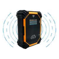 China Management Security Guard Touring System WIFI 4G Realtime Web Based RFID for sale