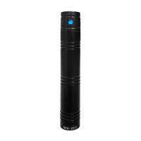 China Solid Alloy Security Patrol Wand System Waterproof RFID Reading Mode for sale