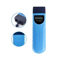 China Blue LED Display Security Patrol Wand System 125khz RFID Reader for sale