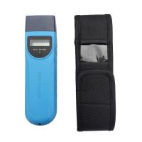 China Blue LED Display Security Patrol Wand System 125khz RFID Reader for sale