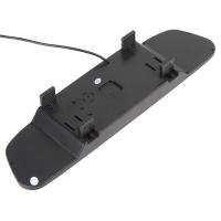 China KINGCROWN 4.3 Inch LCD Rear View Mirror Monitor with 300cd/m² Brightness and Dual AV Inputs for sale