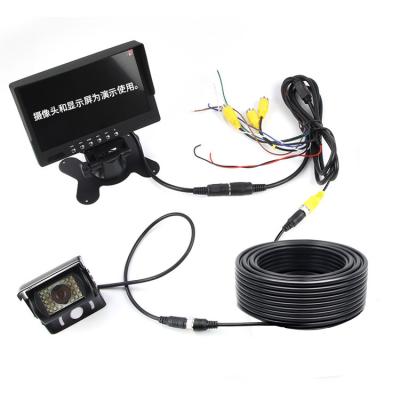 Cina Trapunta Wearproof del PVC del cavo OD4.5mm del cavo di aviazione del veicolo del rame di Puer in vendita