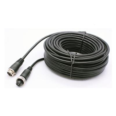 Cina Trapunta Wearproof del PVC del cavo OD4.5mm del cavo di aviazione del veicolo del rame di Puer in vendita