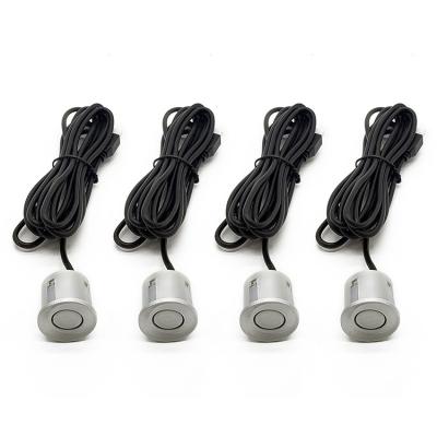 China Auto-Ersatzradar-Park-Sensor-Systeme IP67 DC12V zu verkaufen