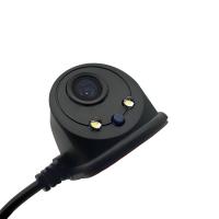 China Vehicle Data Recorder with Wireless Reversing Camera 720P USB for Android iOS for sale