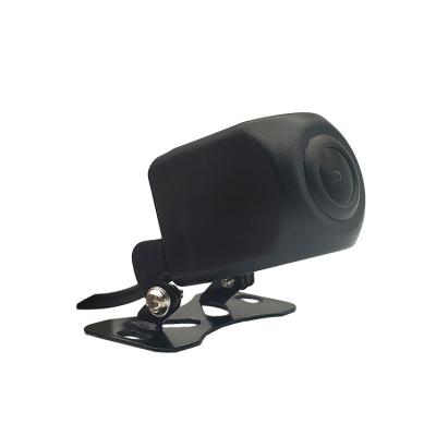 China ISO Android Phone APP Wireless Parking Rear IP68K Waterproof with Night Vision Reverse Backup Wifi Wireless Car Camera for sale