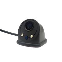 China DC24V Vehicle Data Recorder Front View WiFi Reversing Camera with 1280×720P Resolution and 300M Range for sale
