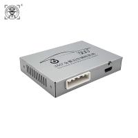 China Multi-camera Stitched Visual Display Surround View Camera System for sale