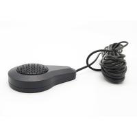 China DC36V Auto Vehicle Parking Sensor System with 4 Sensors, 2.5W Power, and IP67 Waterproof Rating for sale