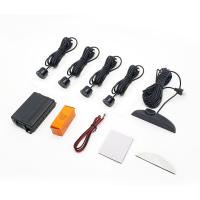 China Parking Assist LED Reverse Sensor System IP67 Waterproof Night View G-Sensor DC 12V for sale
