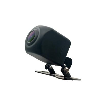 China IP69 Waterproof Wifi Rearview Camera IOS Android APP Control for sale