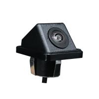 China 6 LED Night Vision Waterproof Camera with 170° View Angle and 1024×768 Resolution for Front and Rear Monitoring for sale