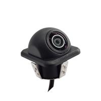 China Full Screen Rear View Mirror Reverse Camera 170 Degree Wide Angle Night Vision IP67 Waterproof Sony Chip for sale