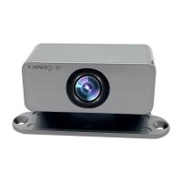 China KINGCROWN BG-BSD-12V Wireless Truck Camera with AI Blind Spot Detection, 720P Resolution and Sony IMX225 Sensor for sale