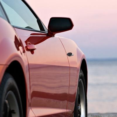 Cina 12-24V Waterproof Car Rear View Backup Camera con schermo LCD da 5 pollici in vendita