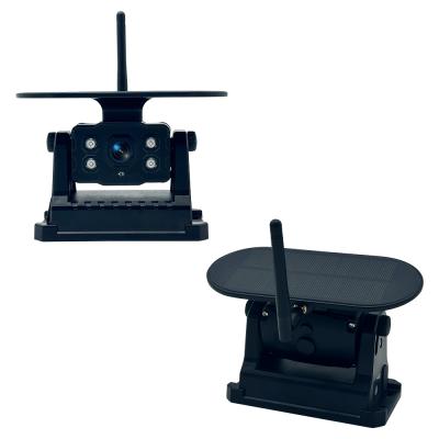 China KINGCROWN 7-Inch 2K Android Auto Rearview Mirror Dash Cam with Wireless Camera for sale