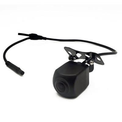 Cina KINGCROWN Telecamera di Retromarcia WiFi Wireless 720P con Visione a 140 Gradi in vendita