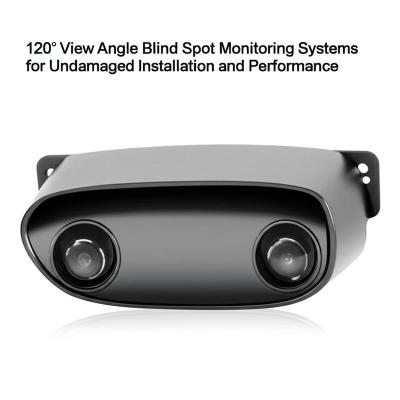China 120° View Angle Blind Spot Monitoring Systems for Undamaged Installation and Performance for sale