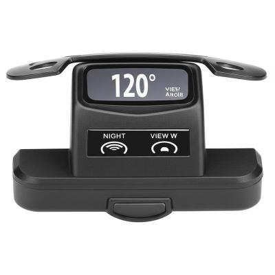 China Universal Blind Spot Monitoring Systems with 120° View Angle and NIGHT VIEW Function for Enhanced Night Driving Security for sale