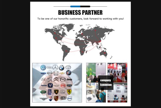 KINGCROWN company profile image 7