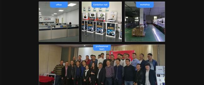 KINGCROWN company profile image 5