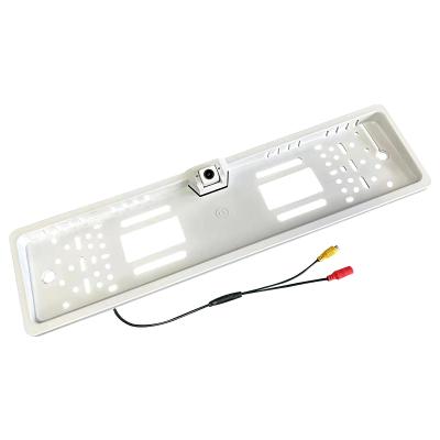 China Universal Side/Rear View AHD Camera for Commercial Vehicles – Starlight Night Vision, IP Waterproof, 12V for sale