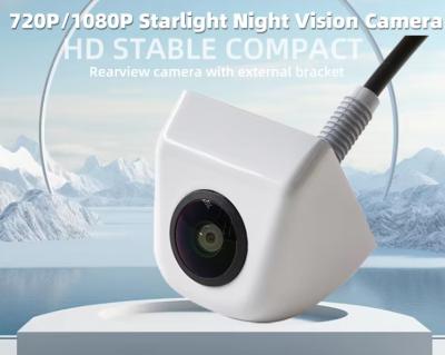 China One Camera for All Views – Starlight Night Vision Front, Side & Rear Camera for Any Vehicle for sale
