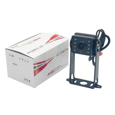 China AHD Vehicle Backup Camera with IP68 Waterproof Protection for Rearview Monitoring for sale
