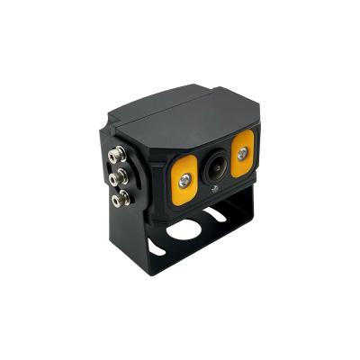 China AHD Heavy-Duty Vehicle Camera with Wide Angle Lens | Waterproof Truck Bus Backup Camera Industrial Grade for sale