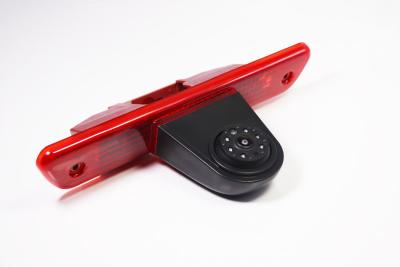 China Car Reversing Camera with HD Resolution and Night Vision for Safe Parking and Rearview for sale