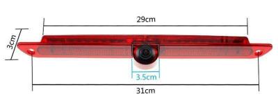China OEM Replacement Reverse Camera for VW Crafter 2007–2017 for sale